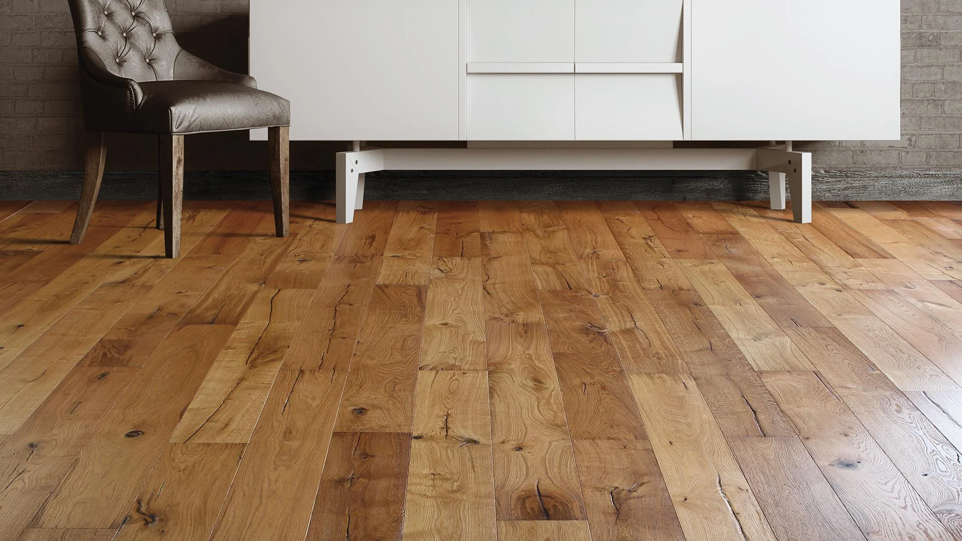 ENGINEERED FLOORING — Elliott Brothers WoodWorks