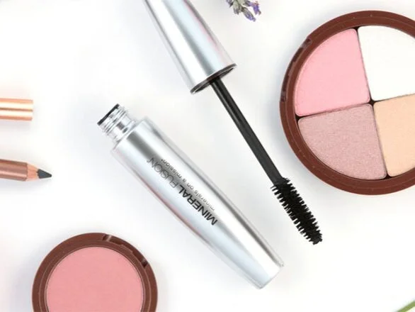 Mineral Fusion Cosmetics — Basics Cooperative