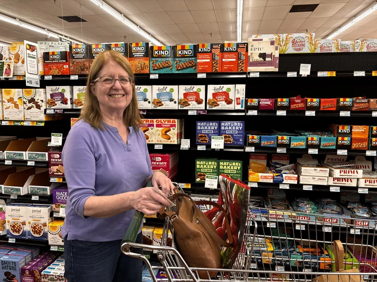 Anne — Basics Cooperative