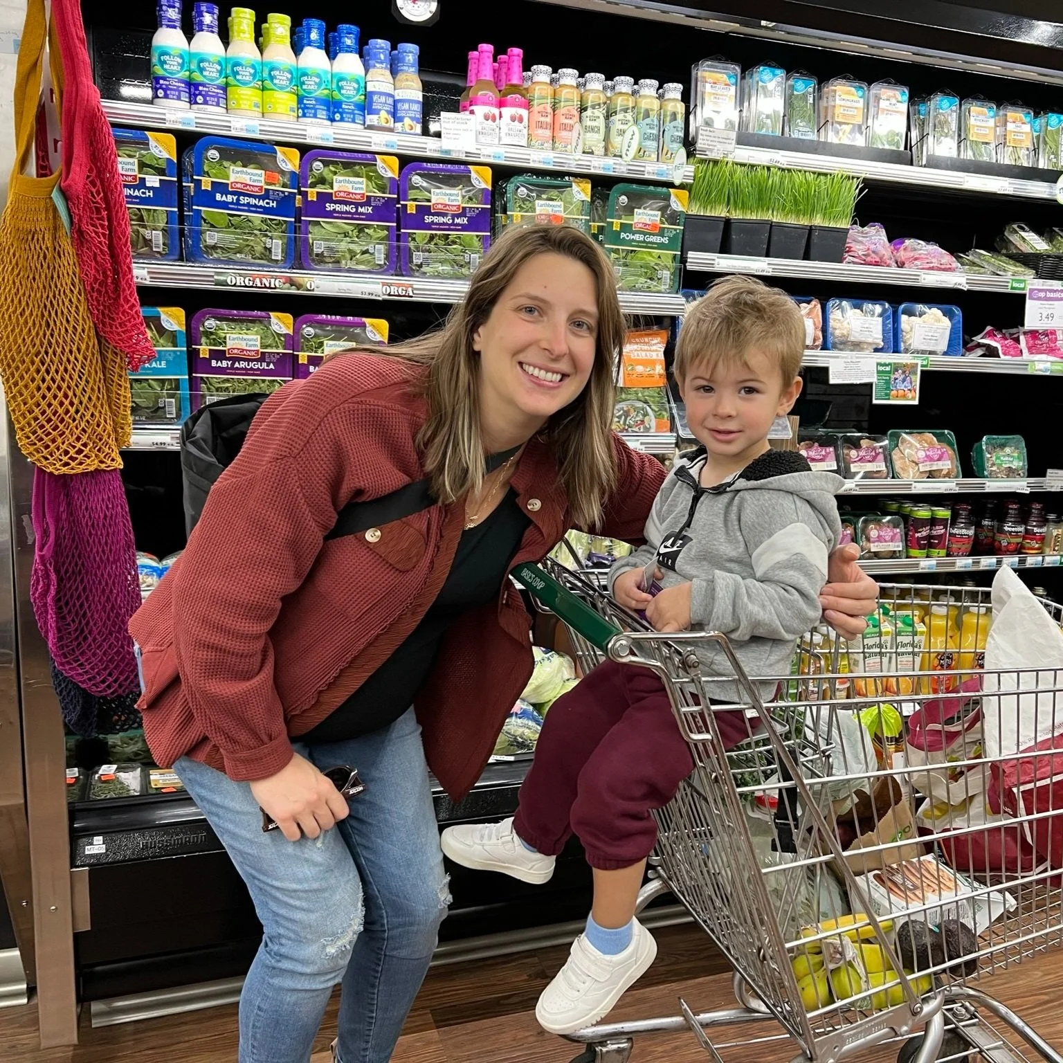 Katie — Basics Cooperative