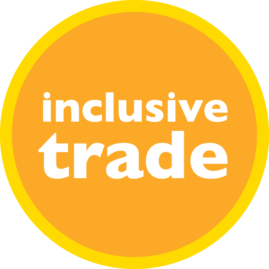 Inclusive Trade Signs — Basics Cooperative