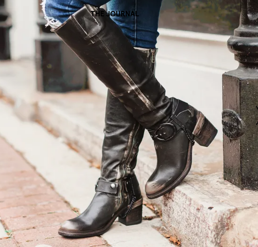 Blog | My Saving Grace Boutique