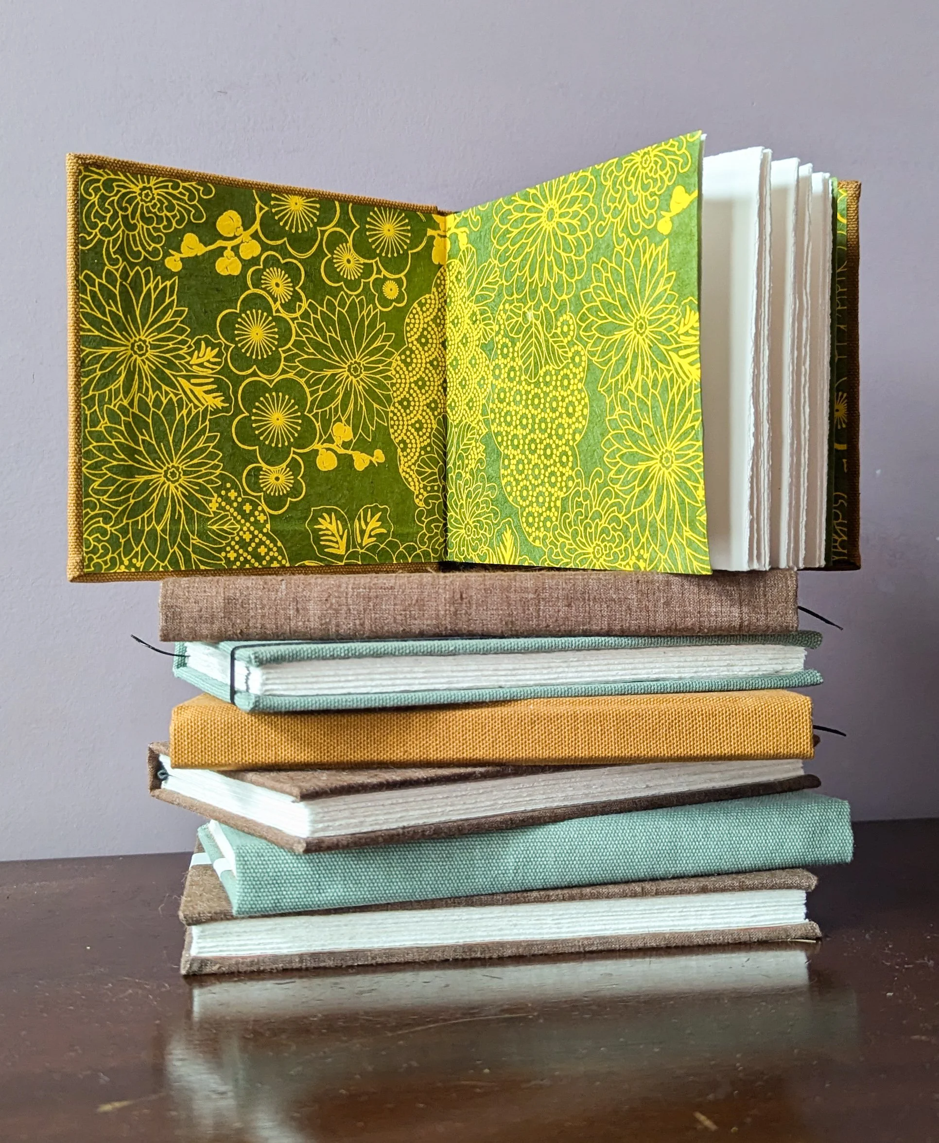 Jessica Ream — Columbia Open Studios