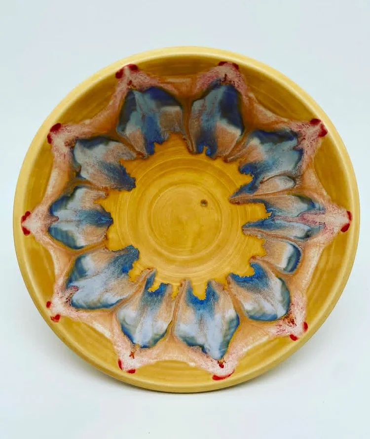 Jessica Hall — Columbia Open Studios