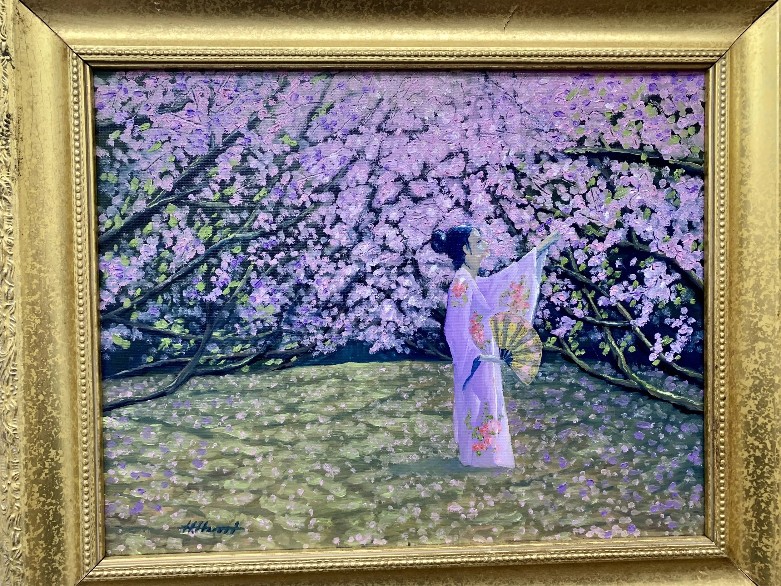 Howard Hunt — Columbia Open Studios