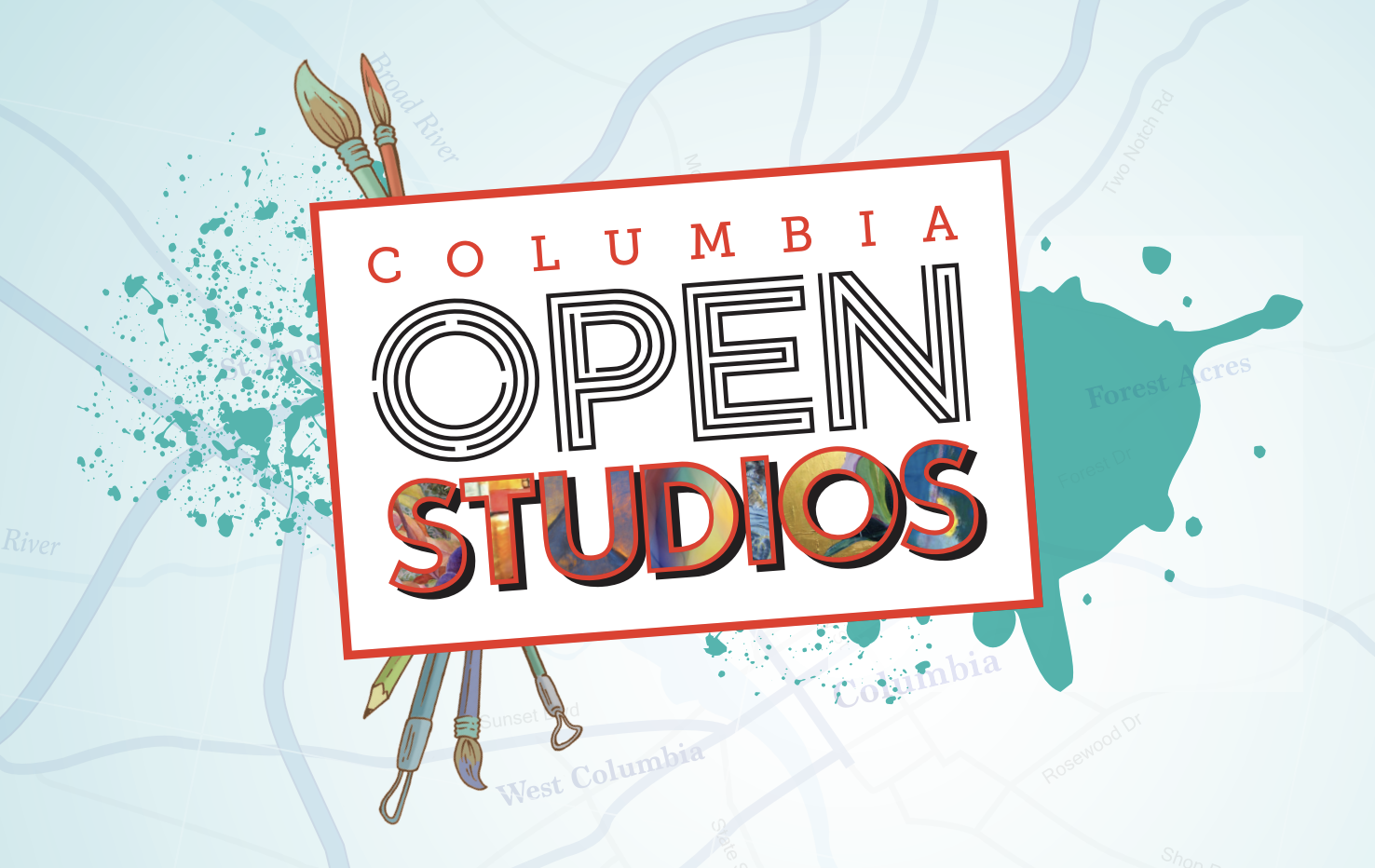Columbia Open Studios