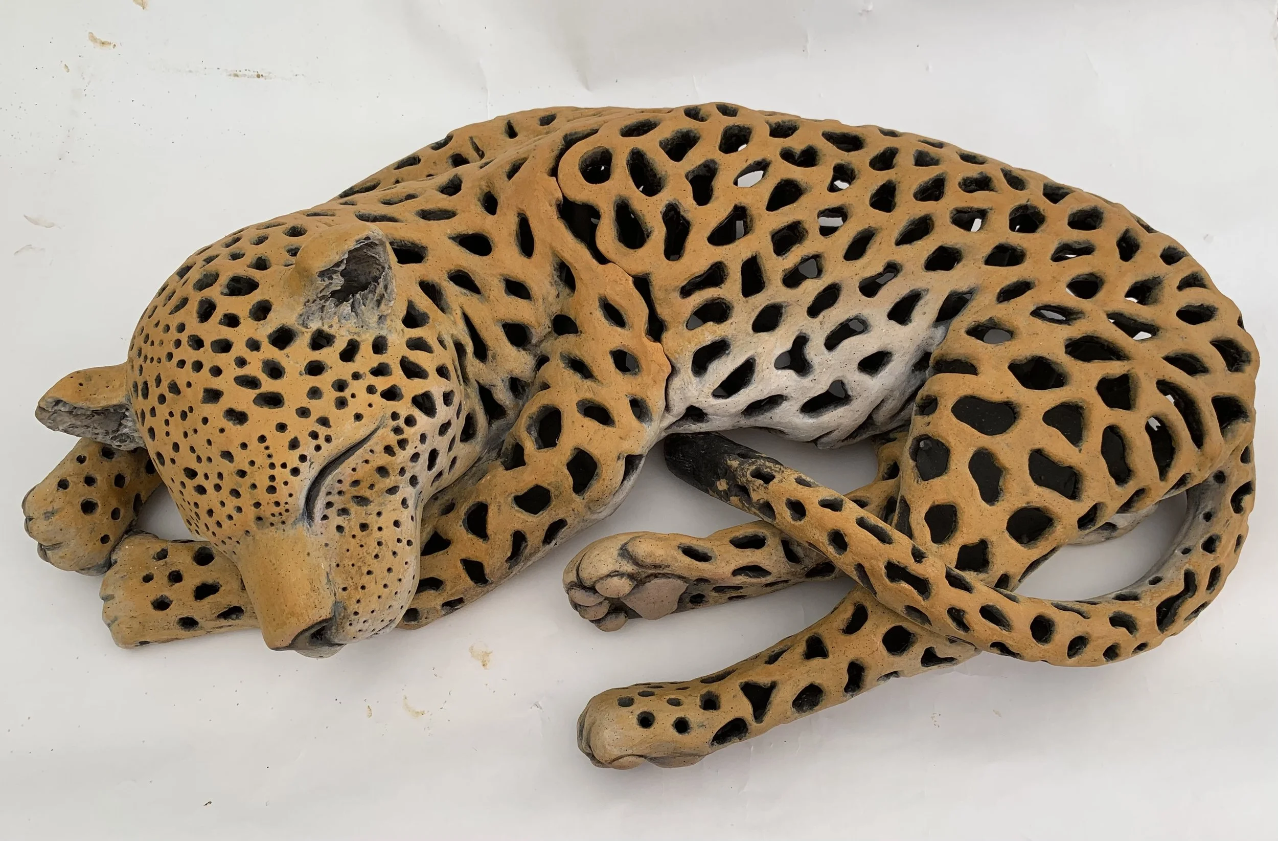 Diane Gilbert — Columbia Open Studios