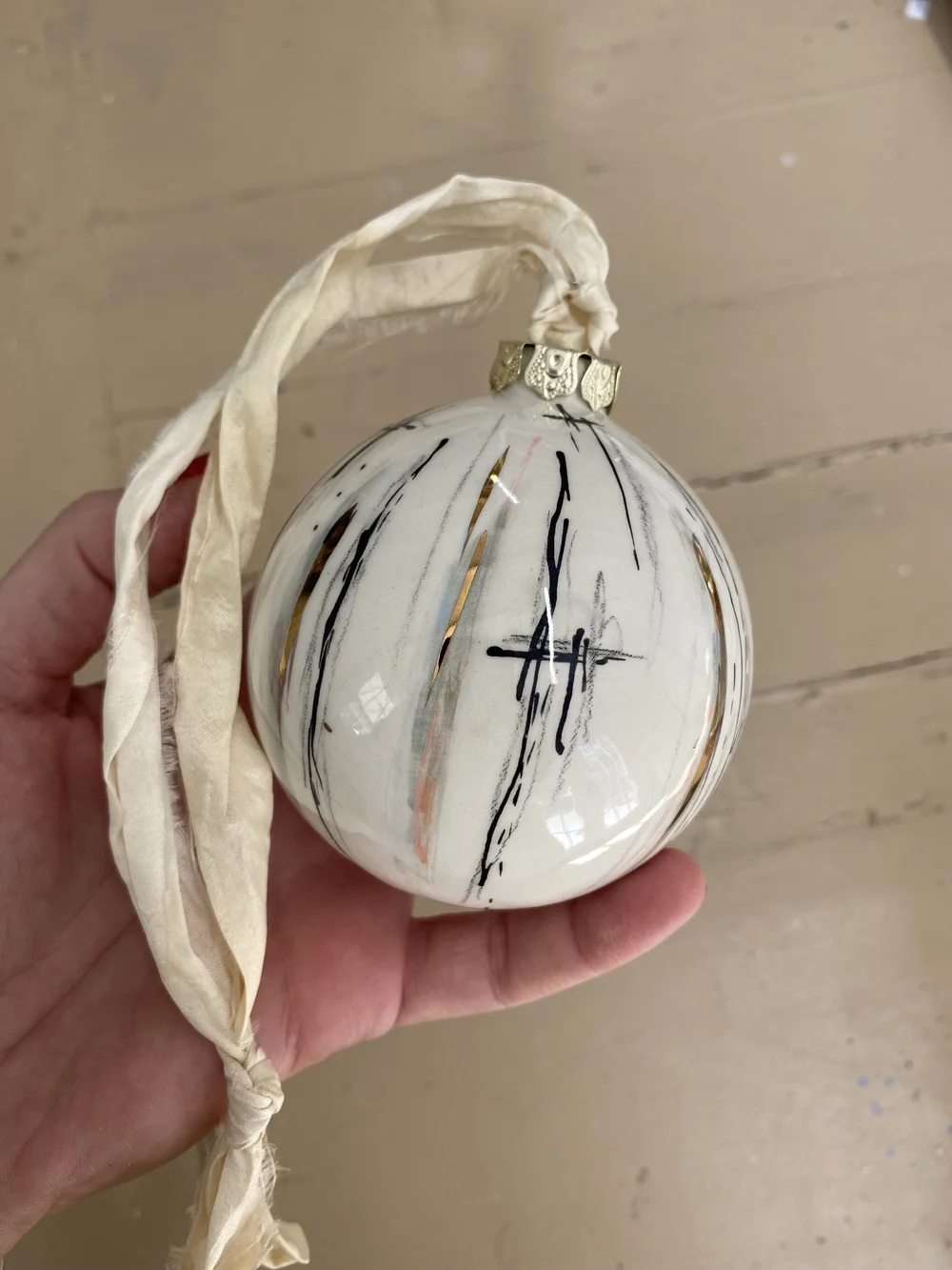 Katie Pfrommer — Columbia Open Studios