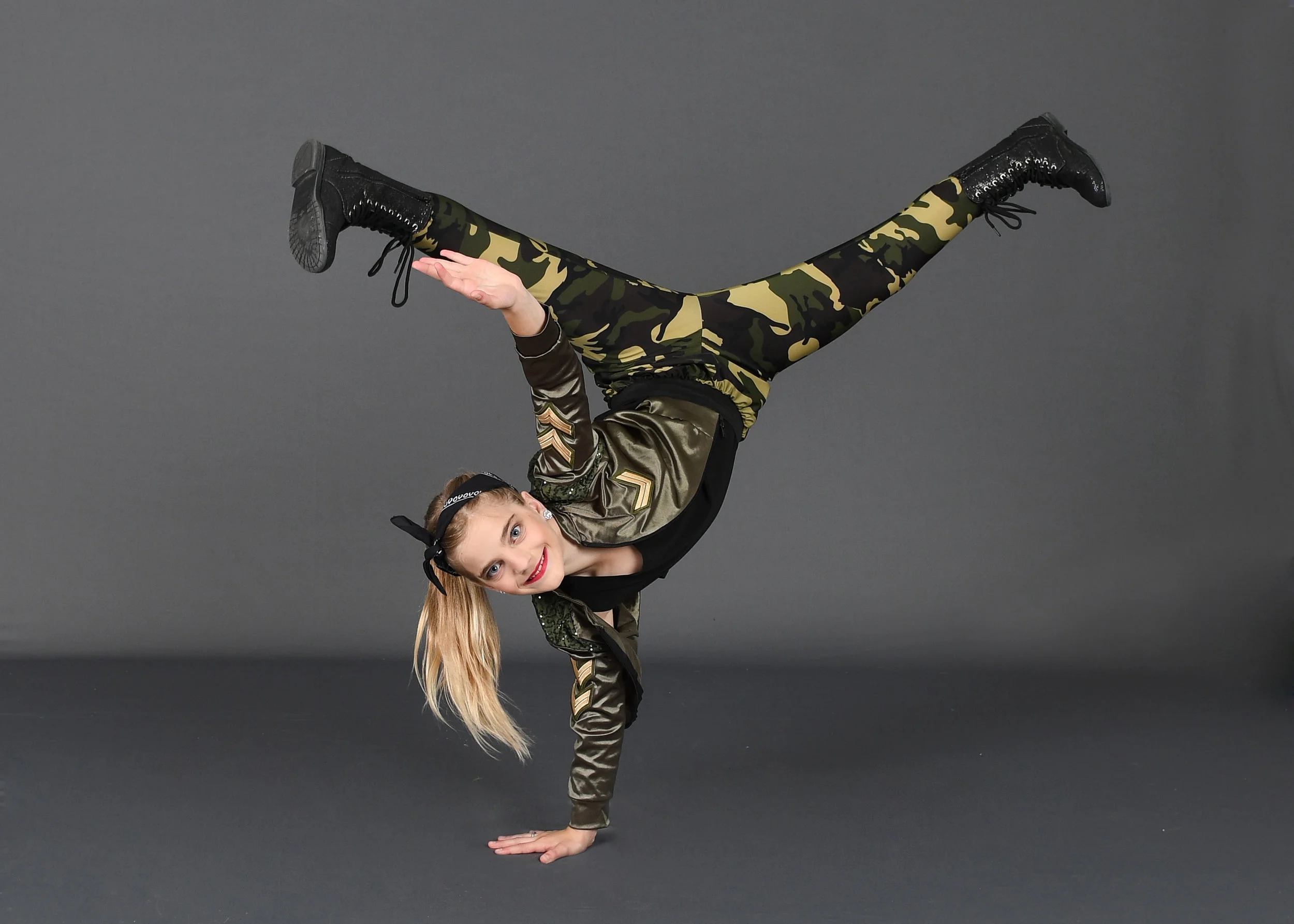 Broadway Bound Dance Company