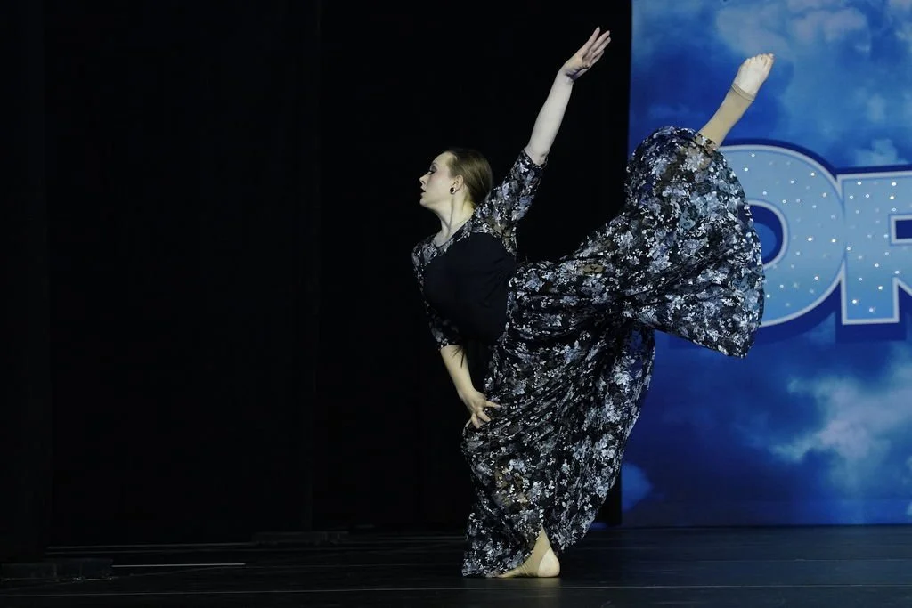 Broadway Bound Dance Company