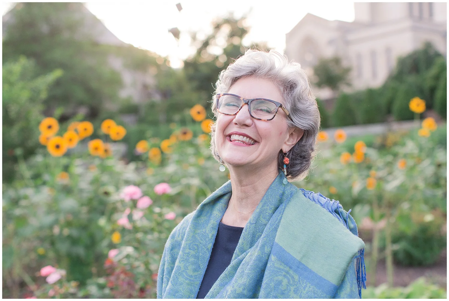 Headshots with Susan! — Ginny Filer Photography