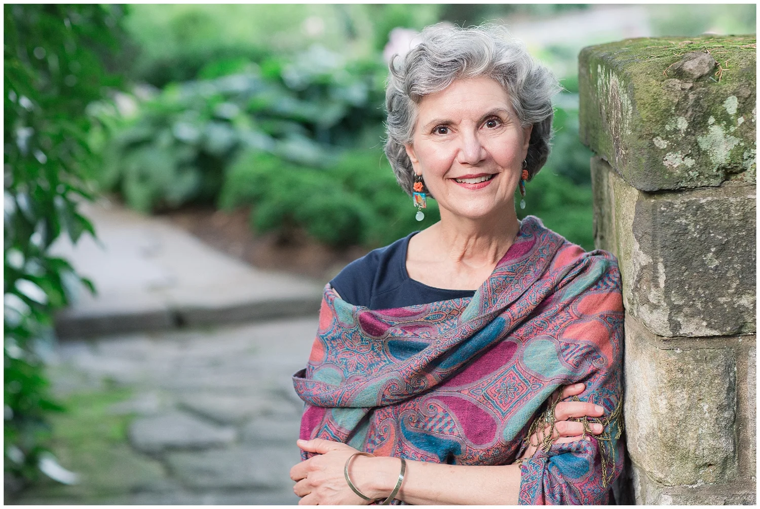 Headshots with Susan! — Ginny Filer Photography