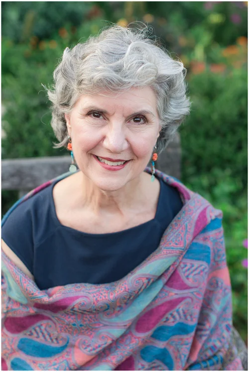 Headshots with Susan! — Ginny Filer Photography