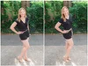 6 Tips on How to Pose in Photos — Ginny Filer Photography
