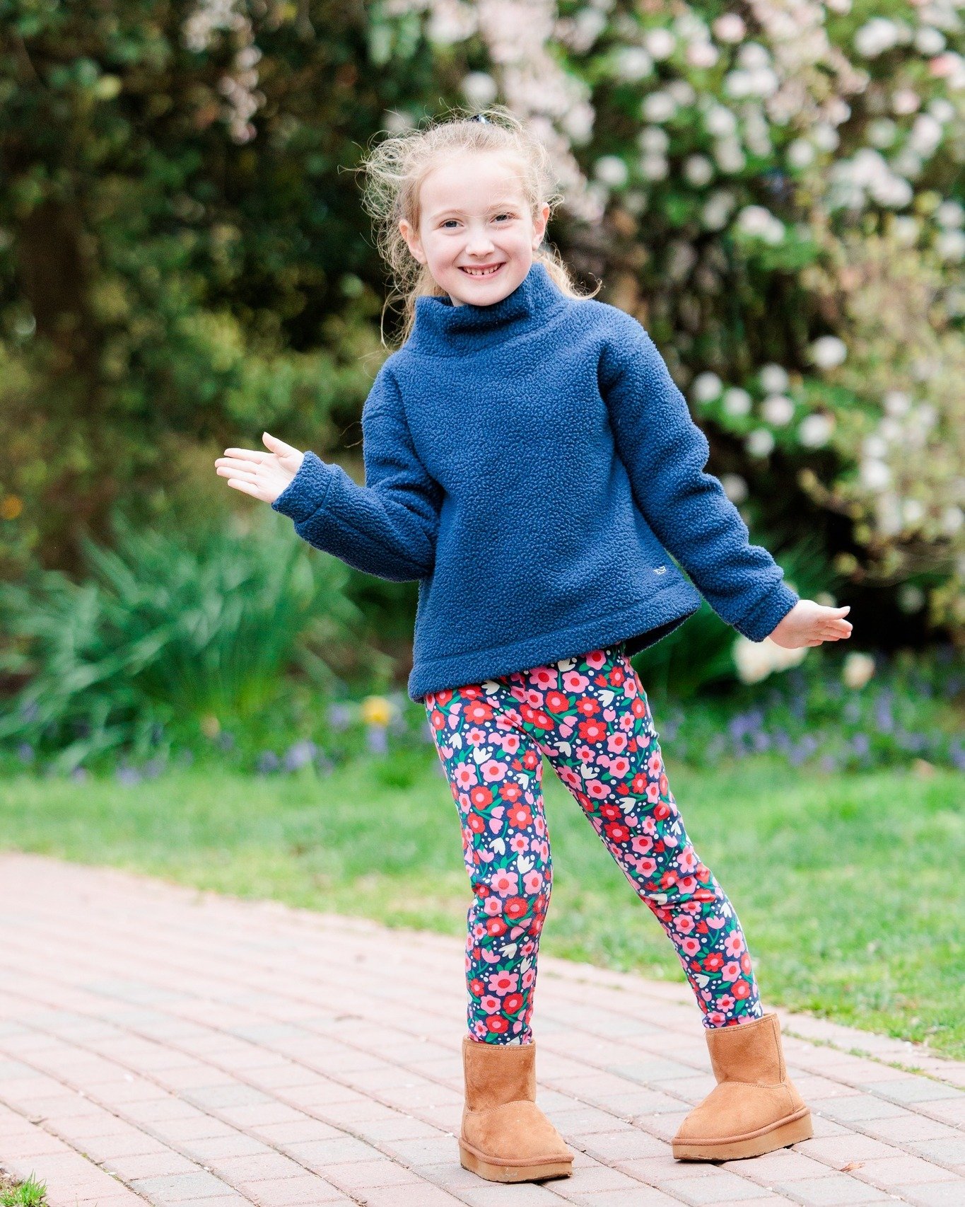 Van Haste Family | Family Portraits — Ginny Filer Photography