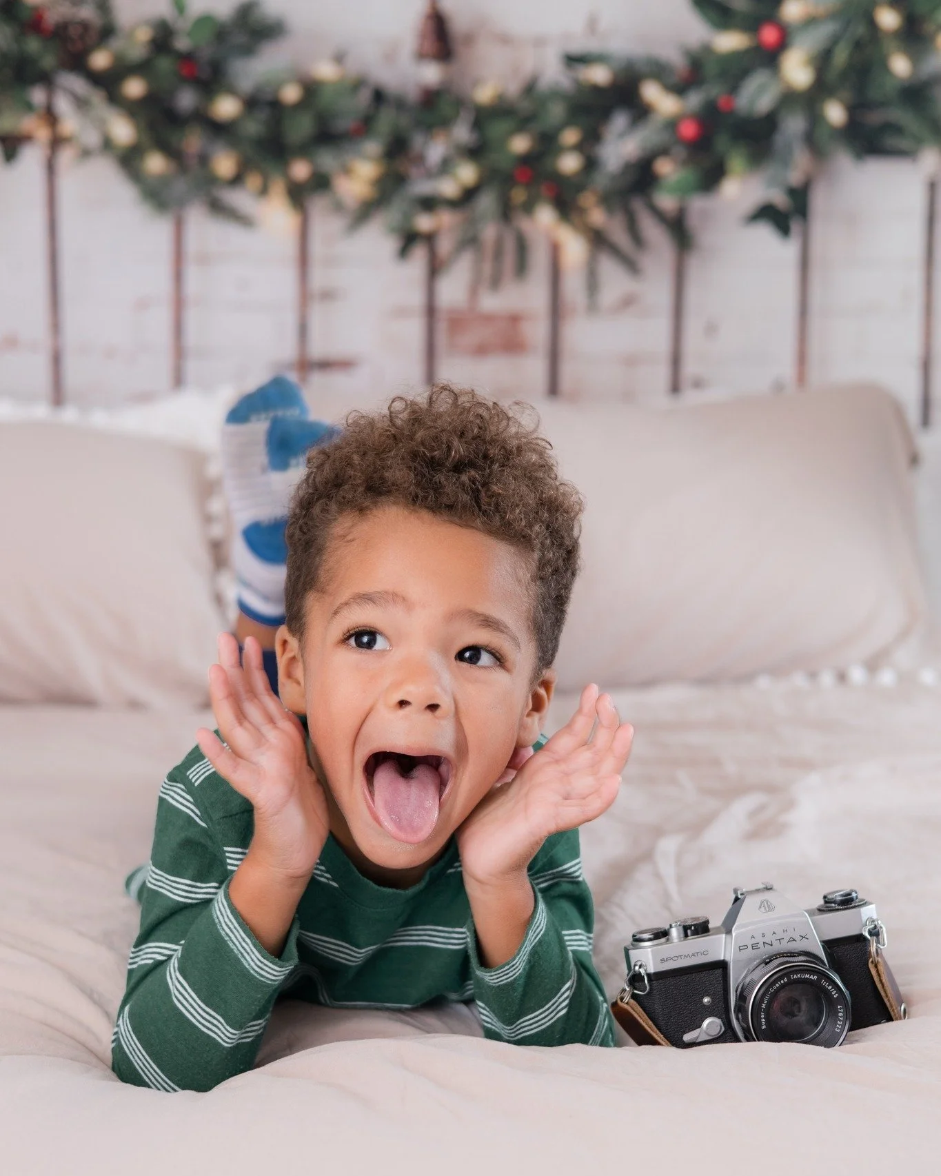 Baby Xander | Posed Newborn Session — Ginny Filer Photography
