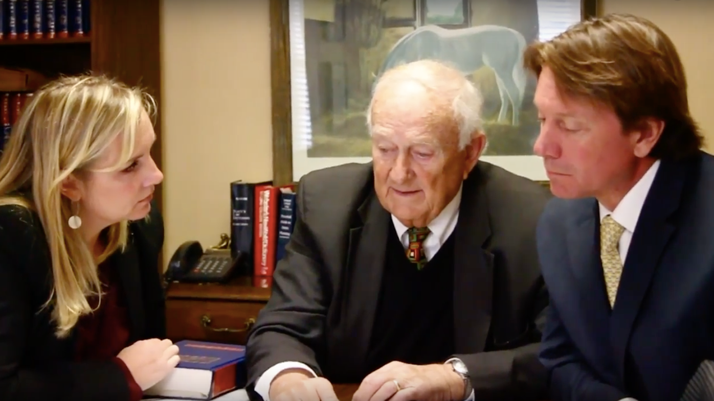 Probate Law | English Law Group | Probate Attorneys Louisville KY ...