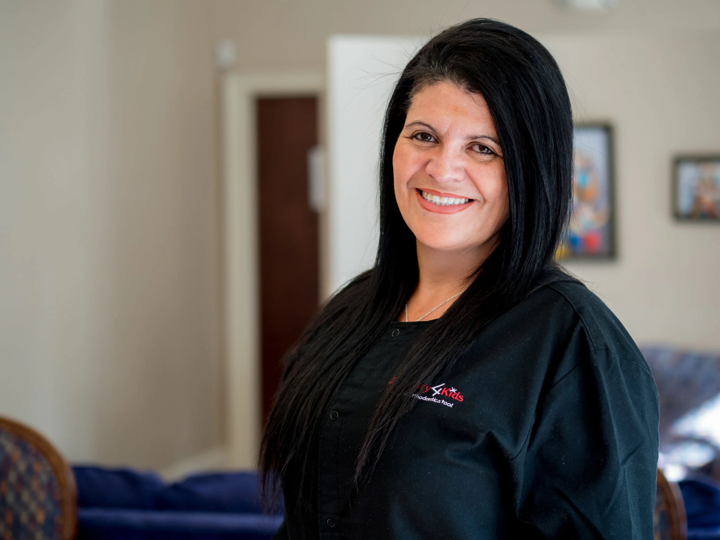 Clinical staff — Dentistry 4 Kids Adults and Orthodontics Too!