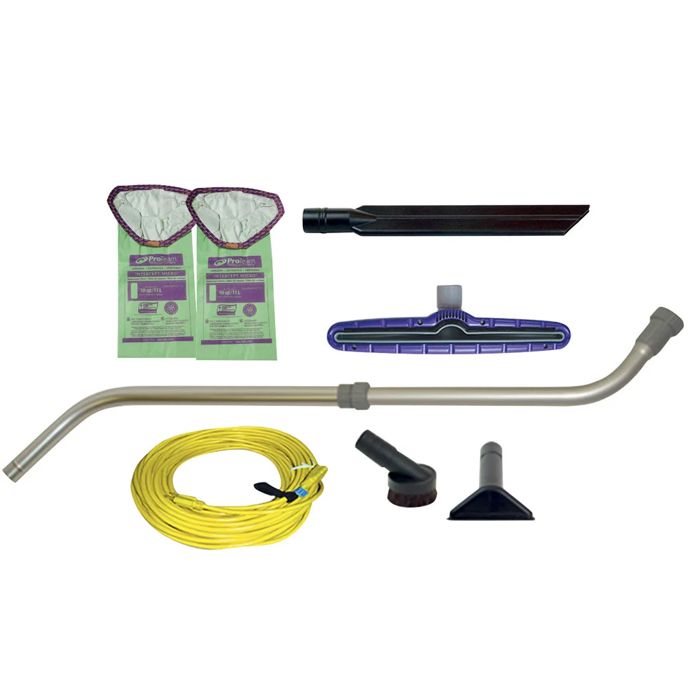 Vacuum Cleaners & Vacuum Parts | Everett Vacuum