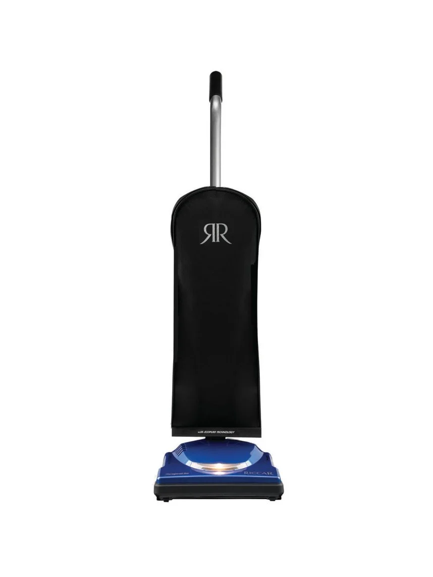 Riccar Spirit Plus Upright | Everett Vacuum | Everett Vacuum