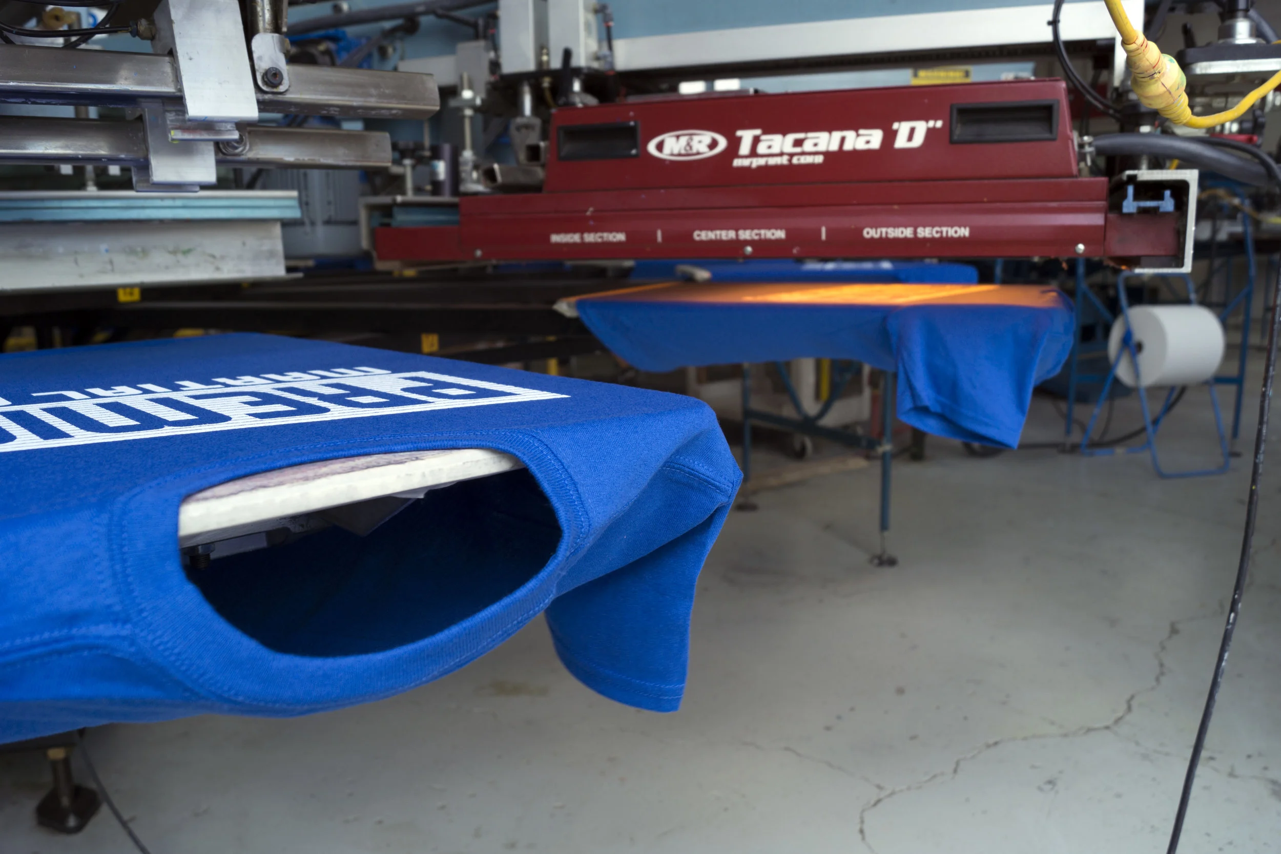 Threds | Custom Apparel and Promotional Items