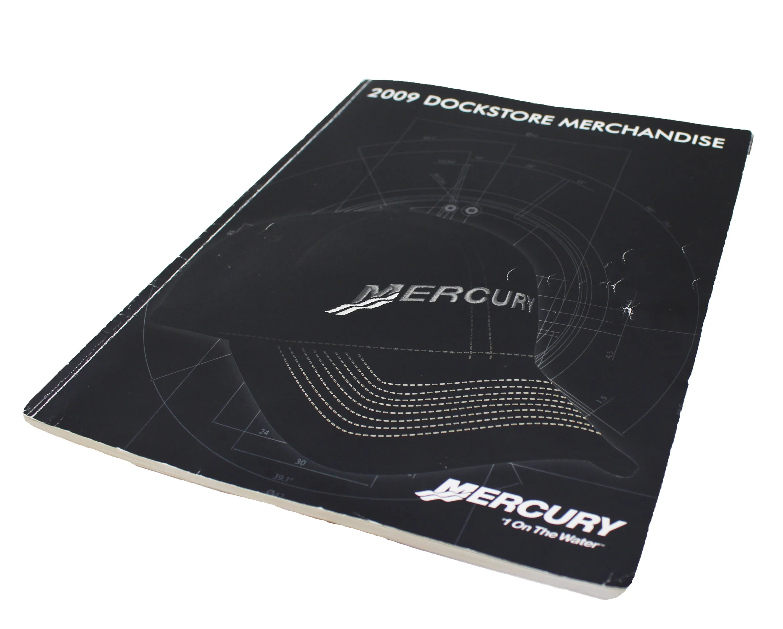 Mercury Marine Case Study Testimonial — Threds | Custom Apparel and ...