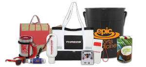 Threds | Custom Apparel and Promotional Items