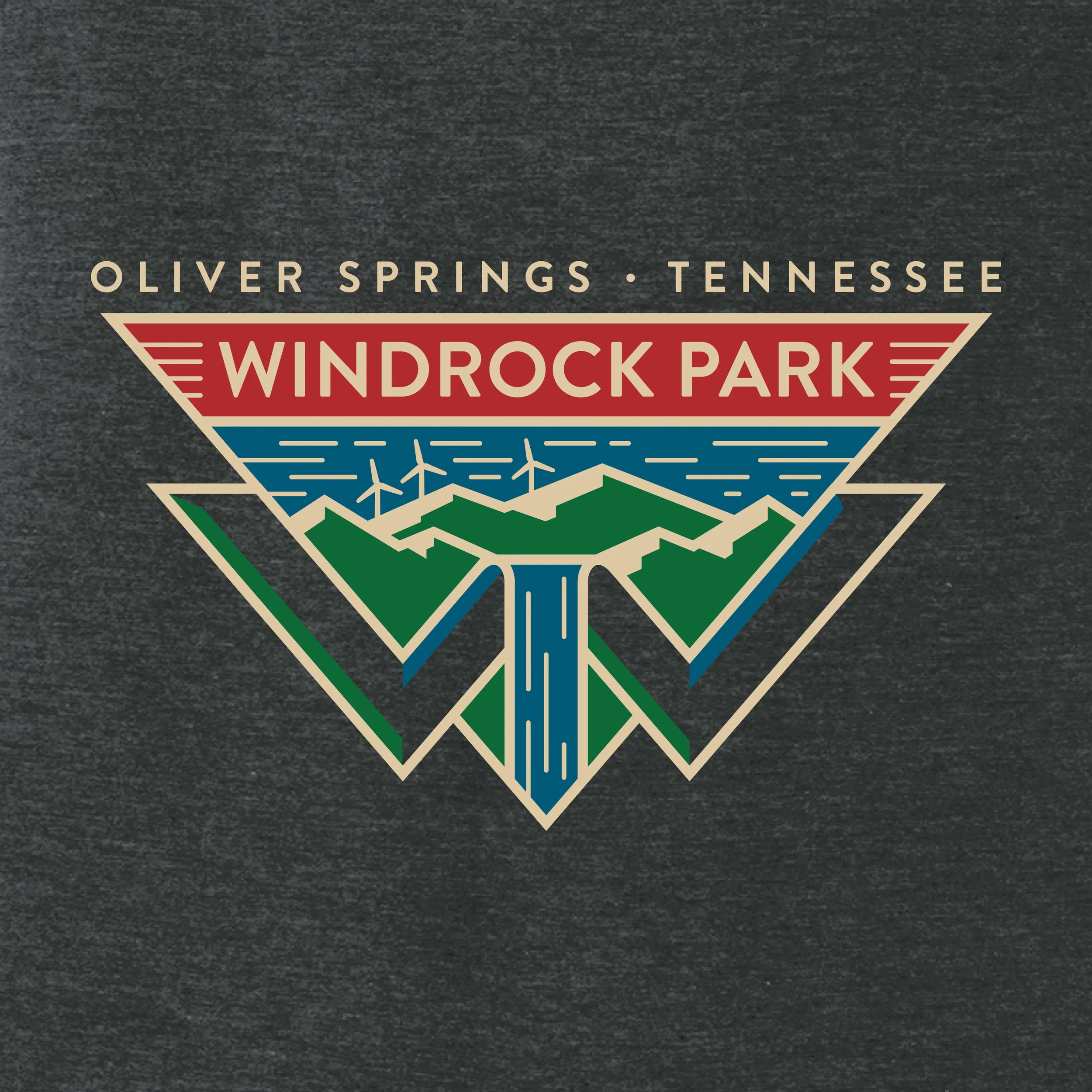 Windrock — Threds | Custom Apparel and Promotional Items