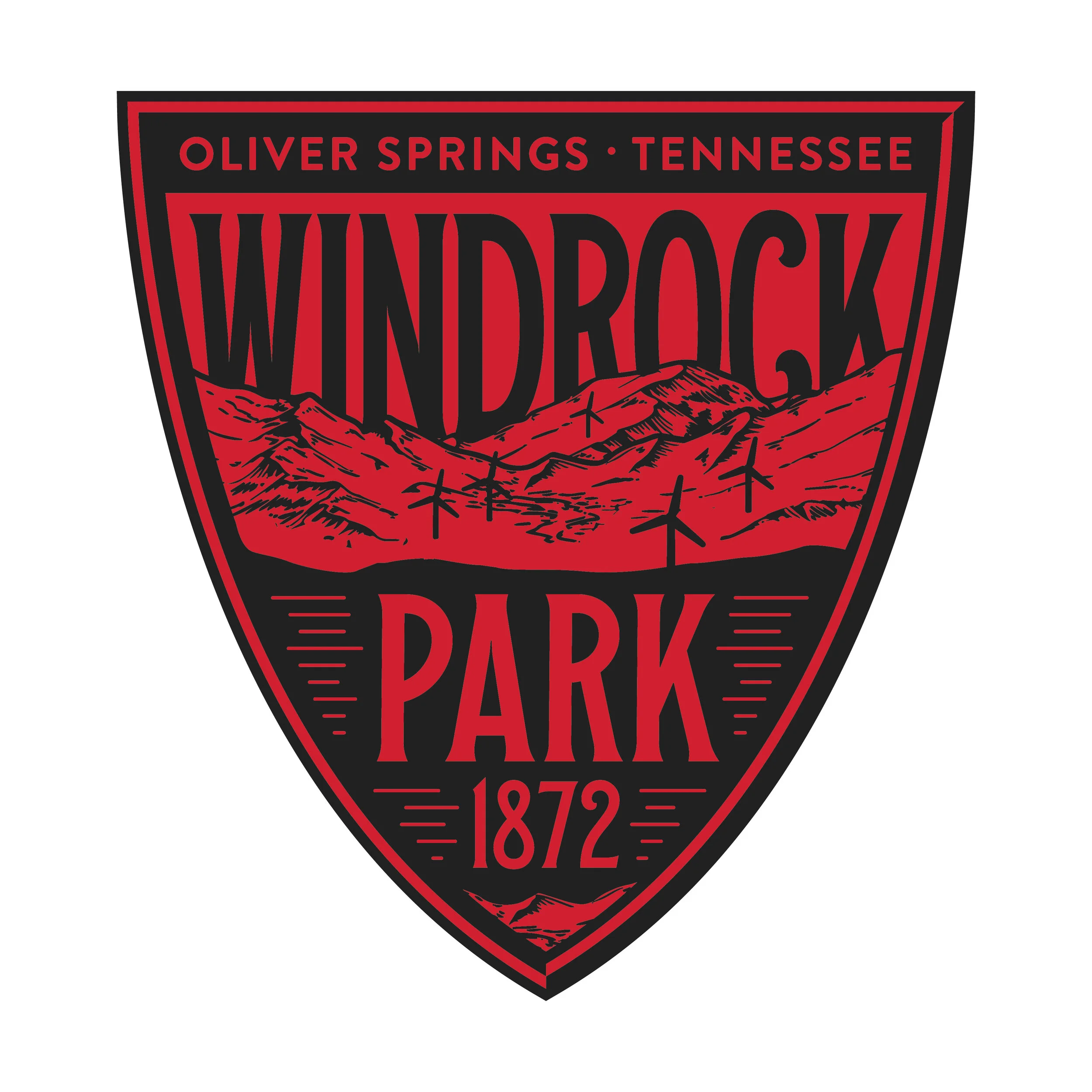 Windrock — Threds | Custom Apparel and Promotional Items