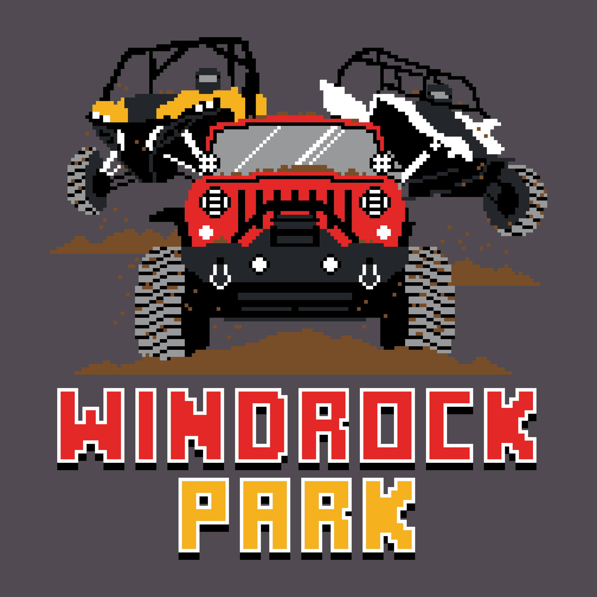 Windrock — Threds | Custom Apparel and Promotional Items