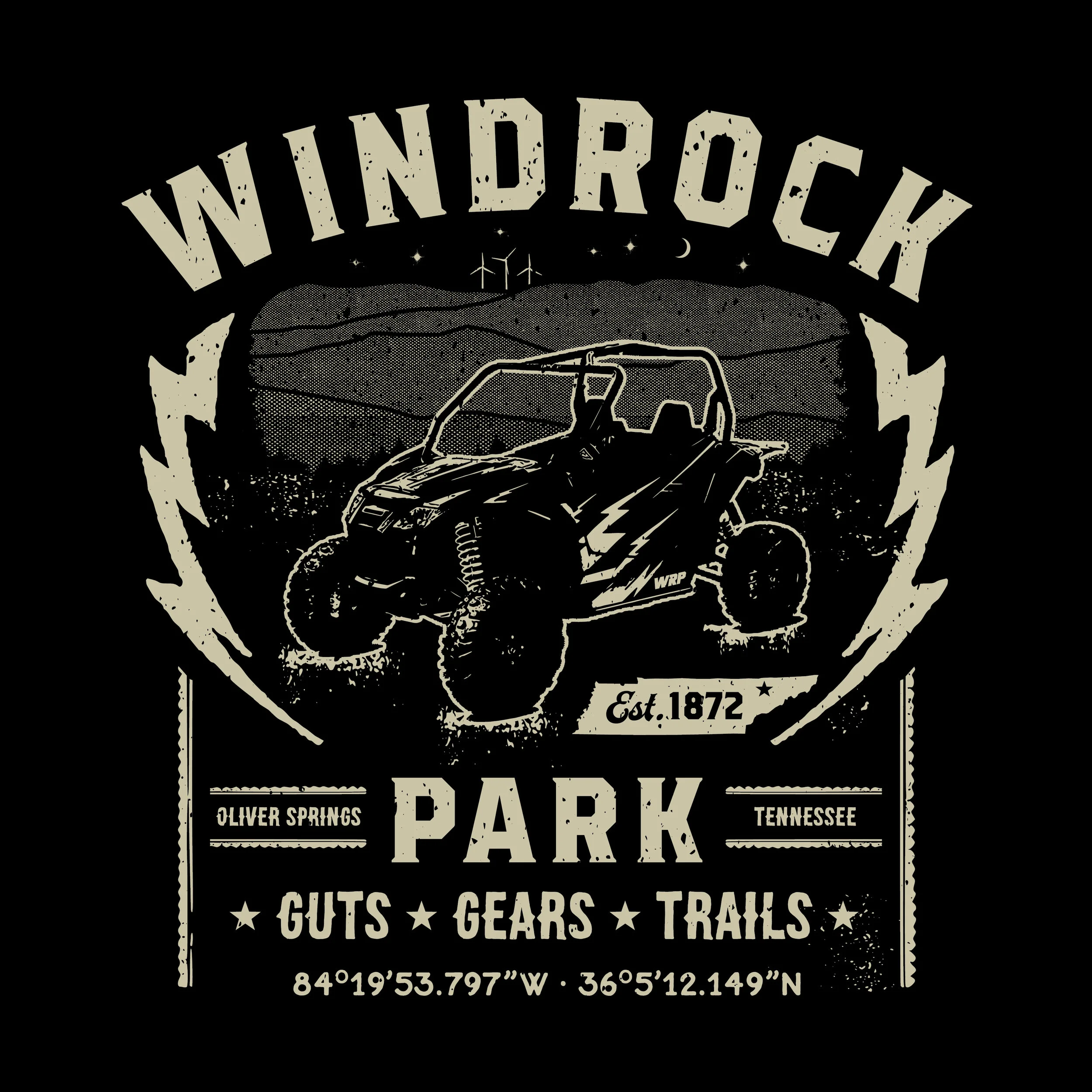 Windrock — Threds | Custom Apparel and Promotional Items
