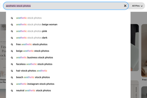 Are Pinterest Images Copyright Free and Free to Use? — Debbie Roy