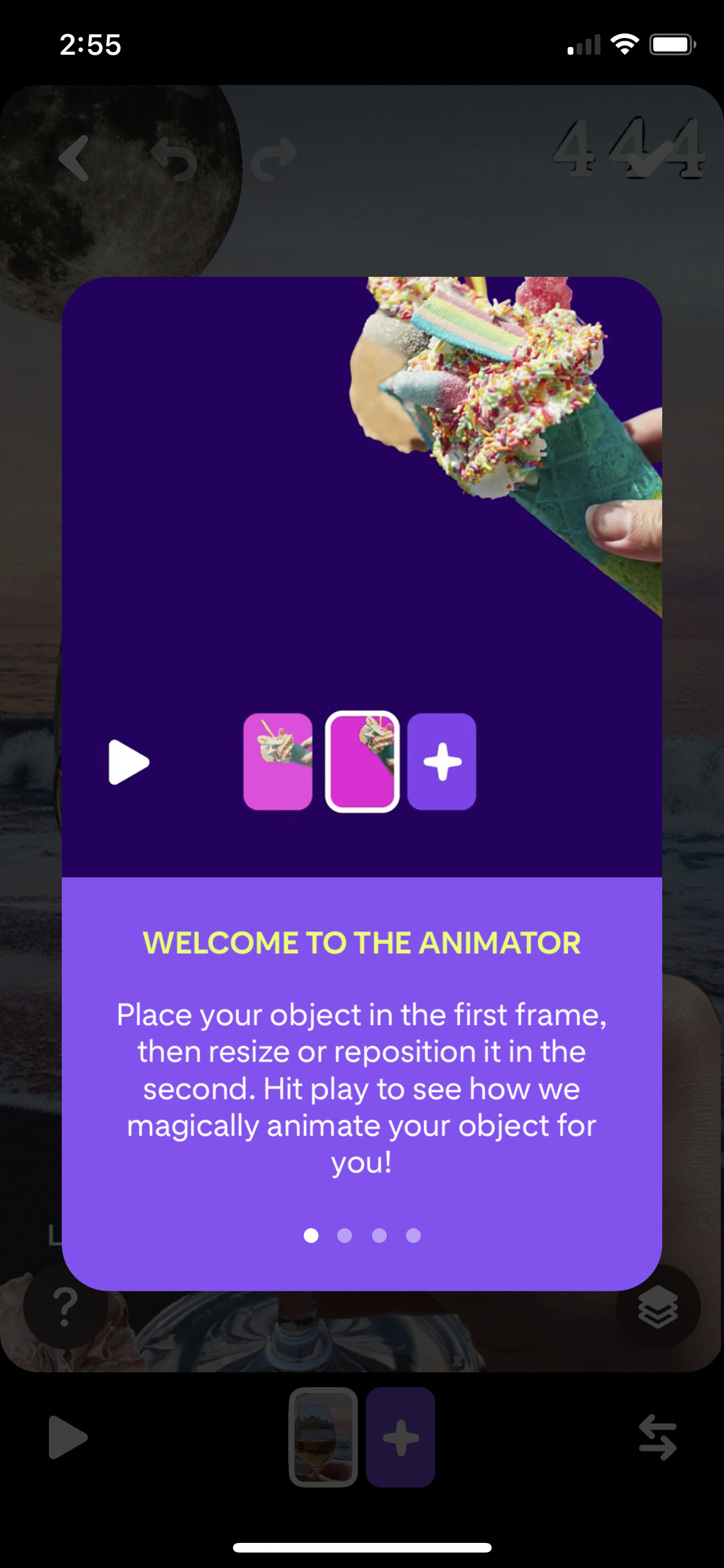 How to Use The New Shuffles App By Pinterest — Debbie Roy