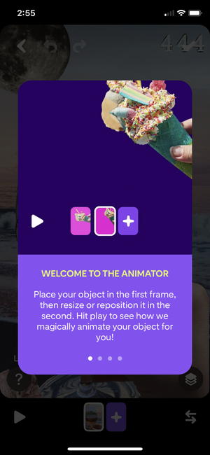 How to Use The New Shuffles App By Pinterest — Debbie Roy