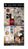 How to Use The New Shuffles App By Pinterest — Debbie Roy