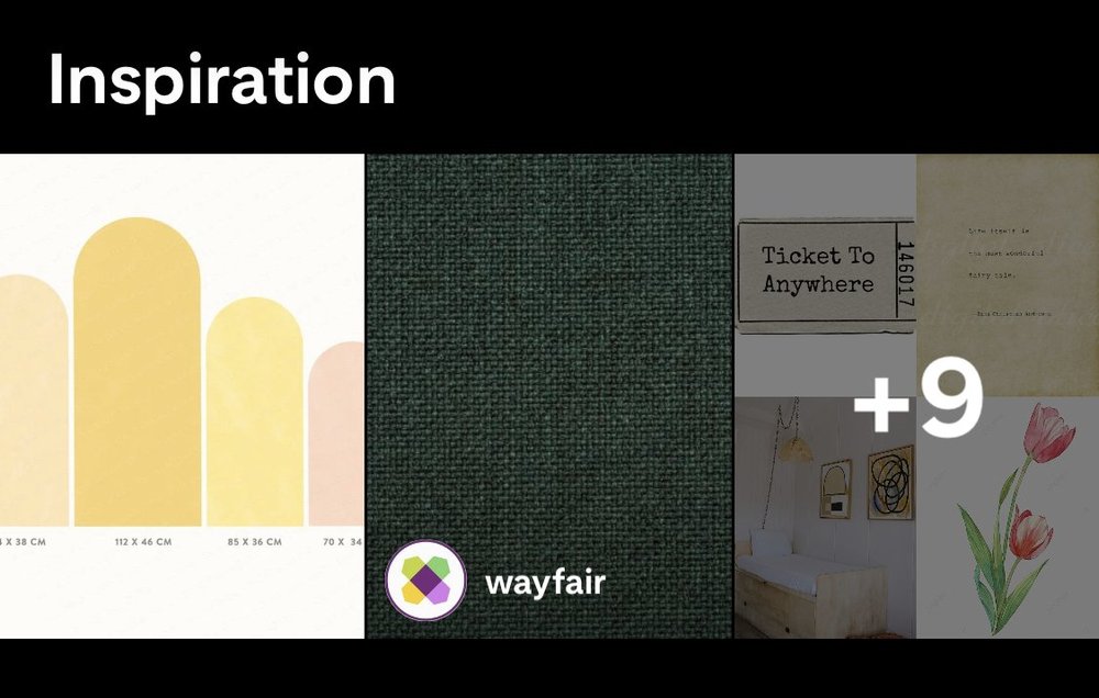 How to Use The New Shuffles App By Pinterest — Debbie Roy