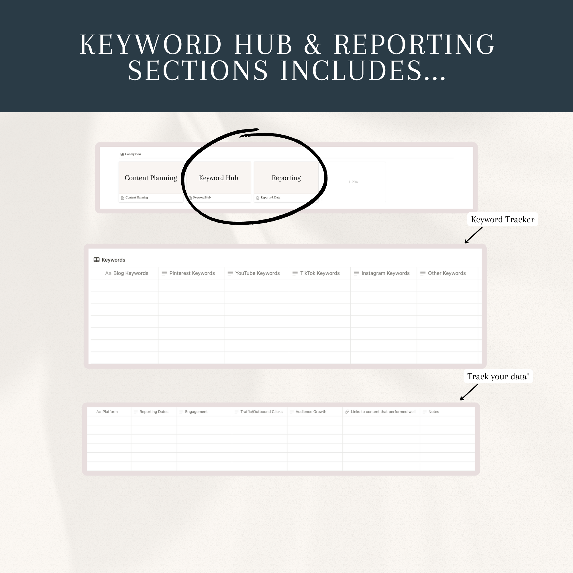Monthly Journaling Prompts & Done For Your Lead Magnet — Debbie Roy