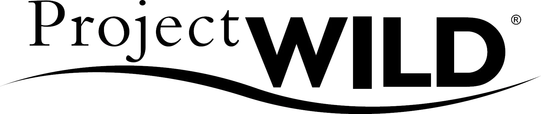 Project Wild Logo