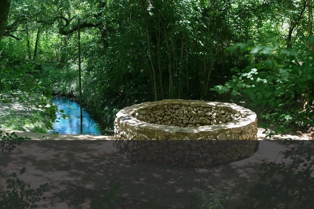 Headwaters at Incarnate Word