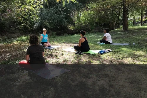 Headwaters at Incarnate Word