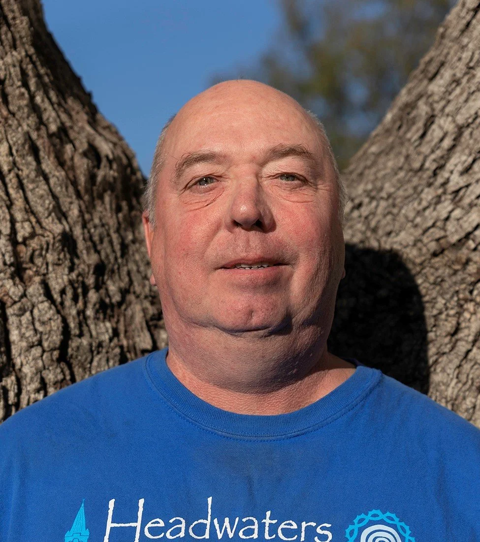 Staff — Headwaters at Incarnate Word