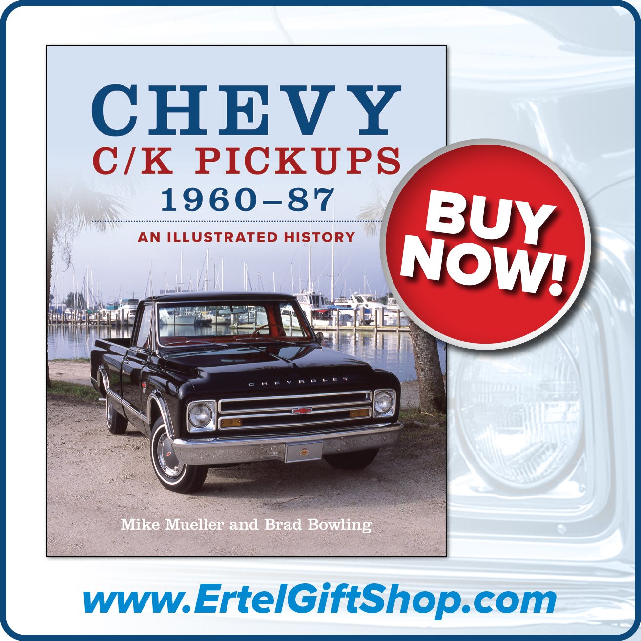 Subscriptions — Vintage Truck magazine