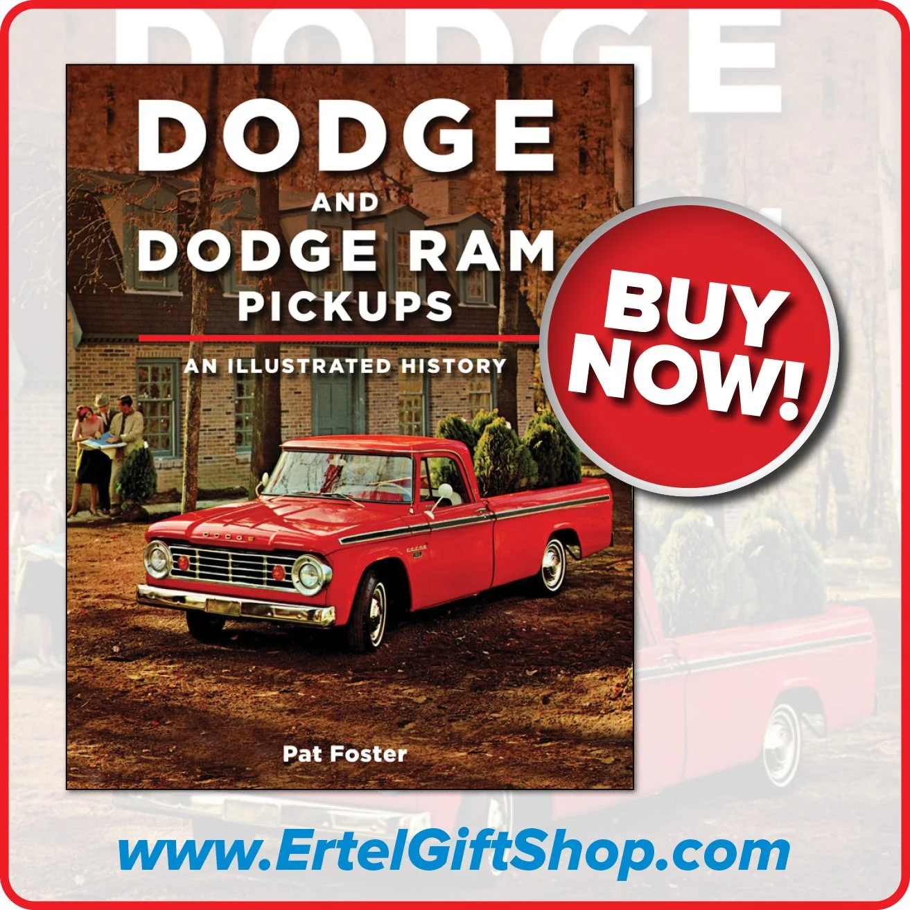 Subscriptions — Vintage Truck magazine