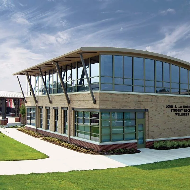 Tubelite Storefront & Curtainwall Systems | Archon Fen-Tech