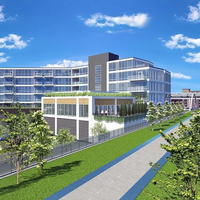 Tubelite Storefront & Curtainwall Systems | Archon Fen-Tech