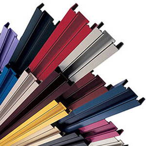 Tubelite Storefront & Curtainwall Systems | Archon Fen-Tech