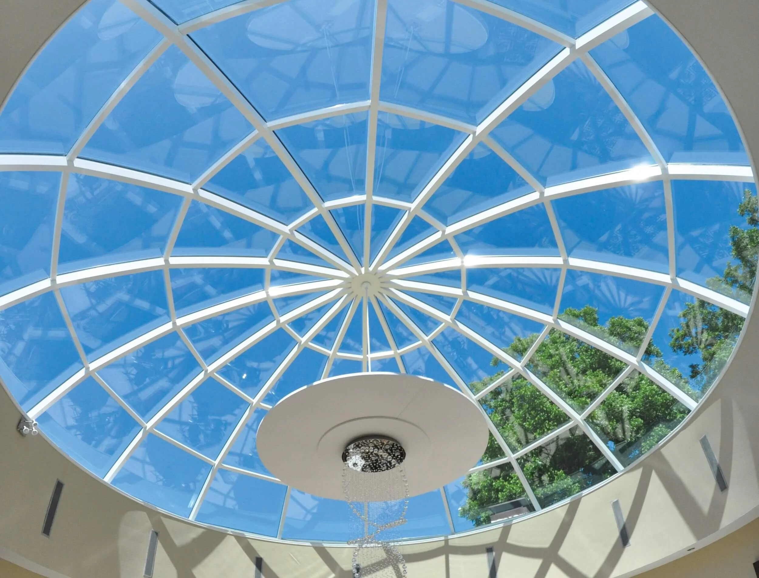 Archon Fenestration Technologies | Glass & Glazing Resources