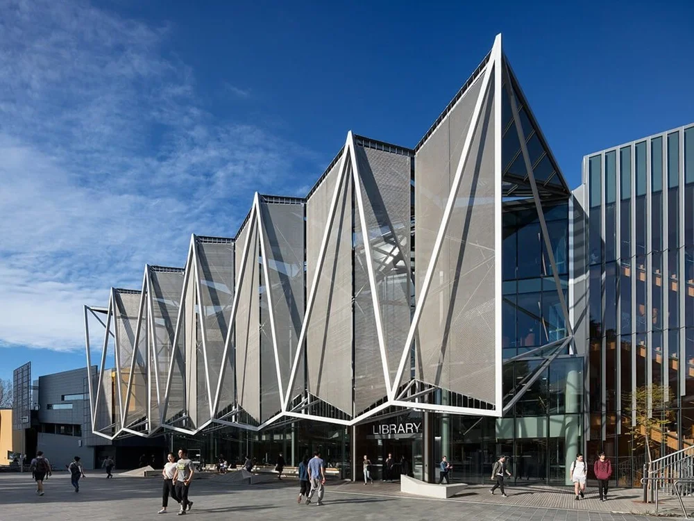 Valmont Structures | Archon Fen-Tech