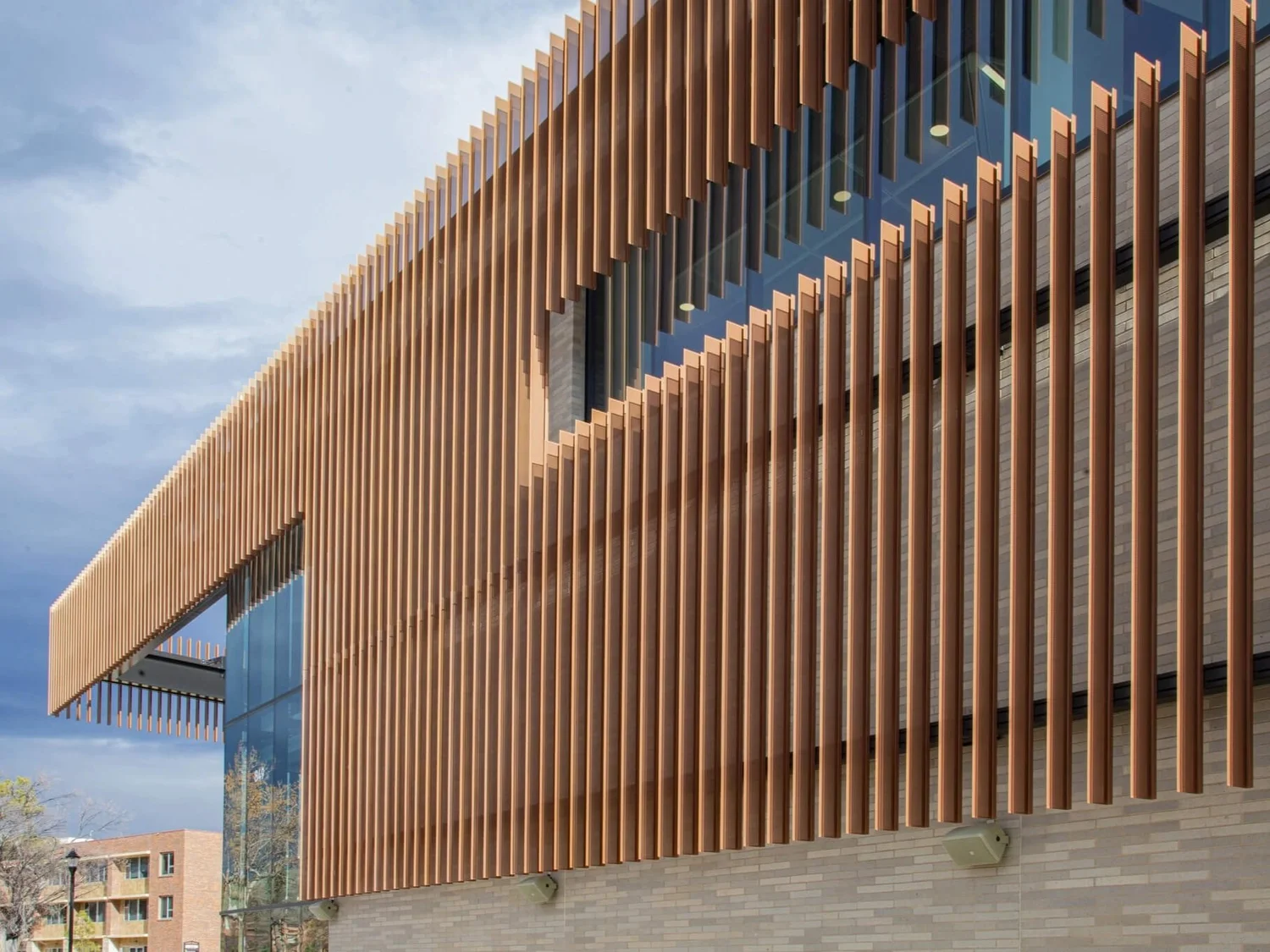 Valmont Structures | Archon Fen-Tech