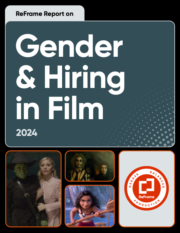 ReFrame Stamp — ReFrame